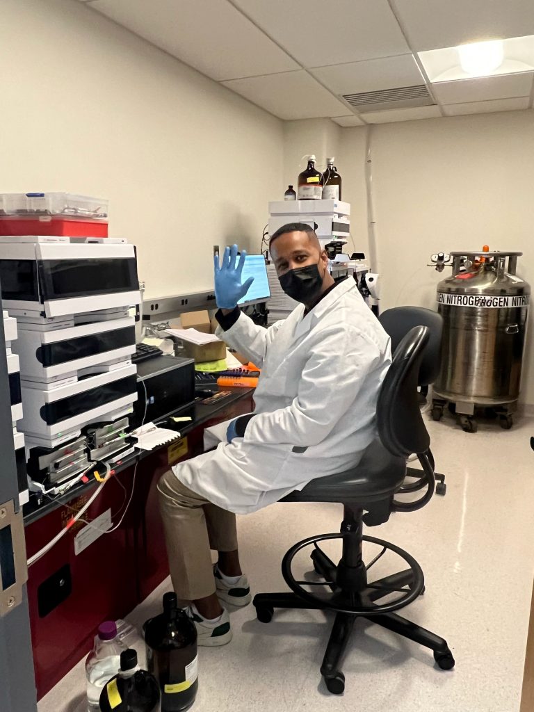 Meet some of our new lab members! - Kohane Lab