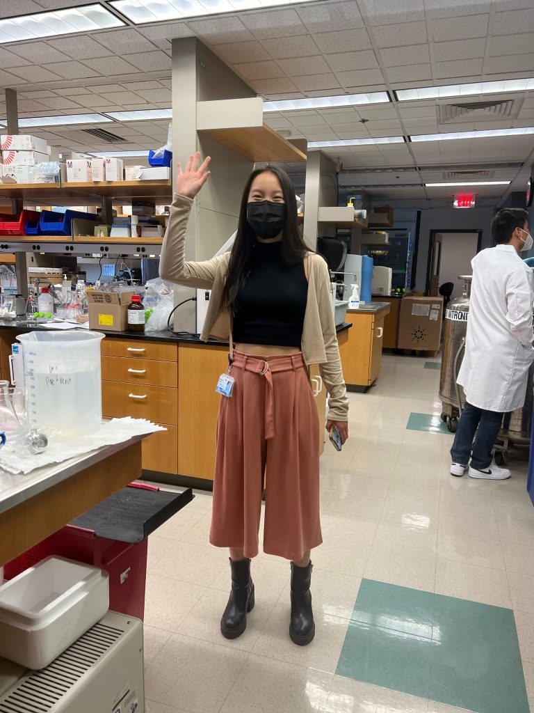 Meet some of our new lab members! - Kohane Lab