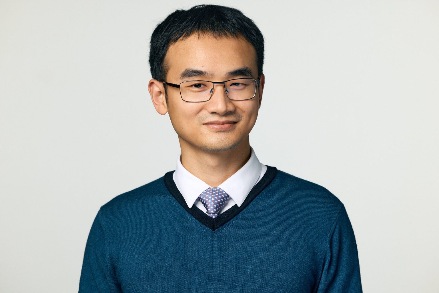 Wei Zhang Promoted to Assistant Professor at HMS - Kohane Lab