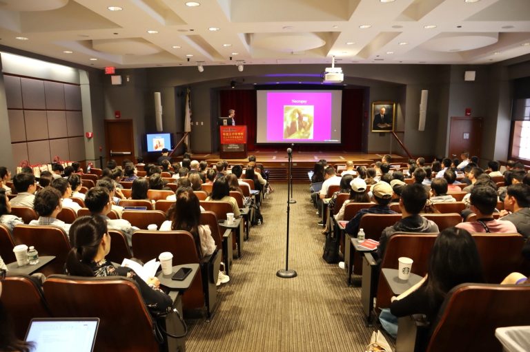 Harvard Chinese Life Science Annual Symposium 2024 - Kohane Lab