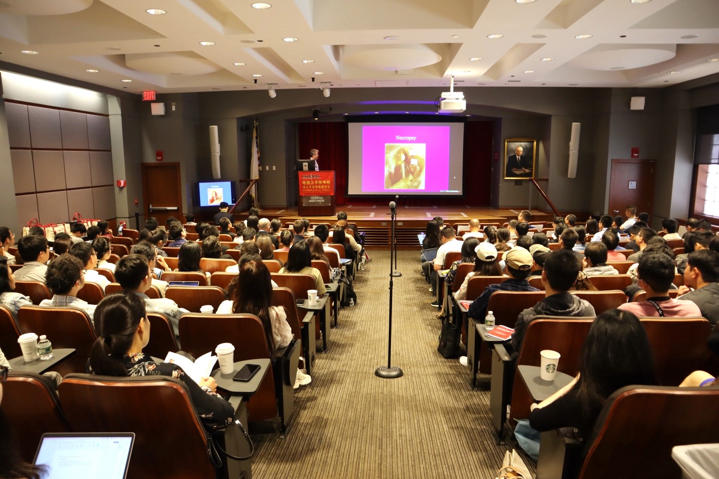 Harvard Chinese Life Science Annual Symposium 2024 Kohane Lab